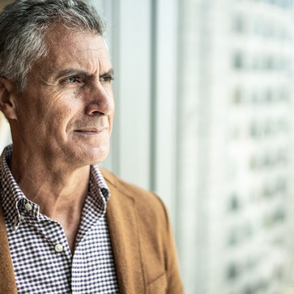 What is Andropause? – Homegrown Foods Ltd