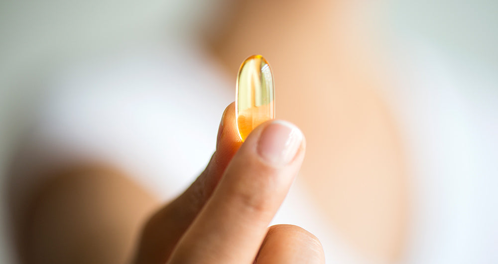 OH MY! Omega-3! – Homegrown Foods Ltd