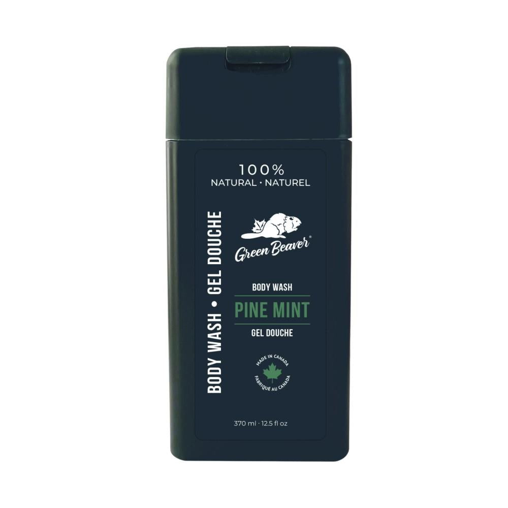 GB BODY WASH PINE MINT 370ML – Homegrown Foods Ltd
